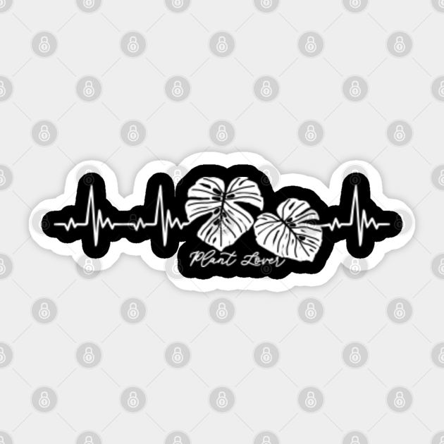 Plant Lover Urban Jungle Monstera Heartbeat Plant Lover Monstera plant-lover-urban-jungle-monstera-heartbeat-plant-lover-monstera